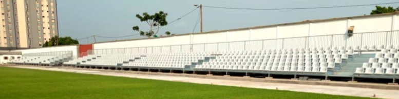 CAMEROON- Douala Stadium – 2019 | Pakar Seating Grandstand Design