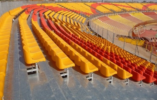 Sudan – Omdurman – Al-merreikh Stadium – 2012 | Pakar Seating ...