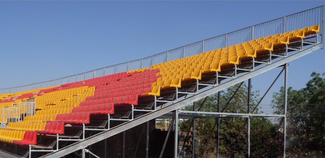 Sudan – Omdurman – Al-merreikh Stadium – 2012 | Pakar Seating ...